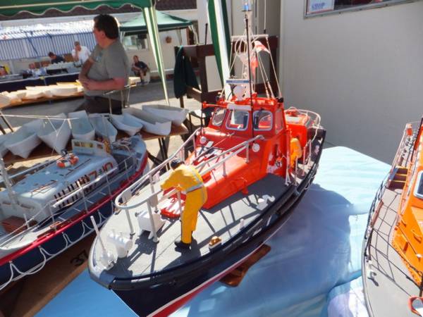 Deans Marine - RON DEAN SHOW 006